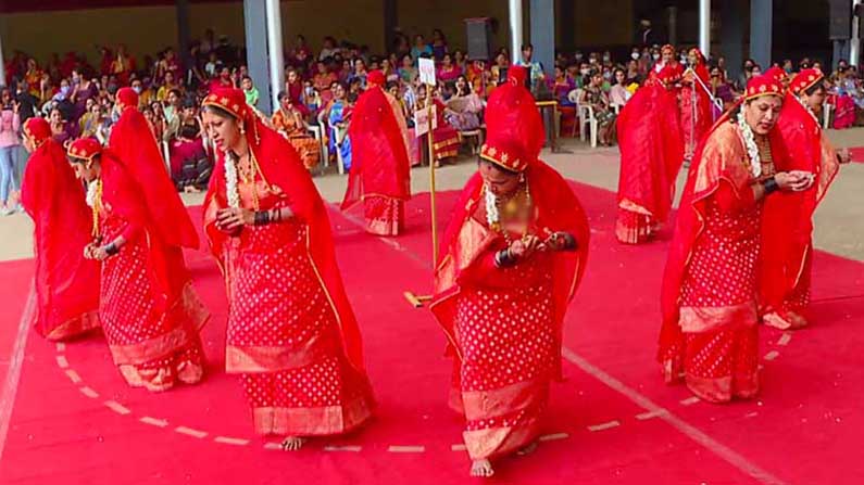 ಕೊಡಗು ಸಂಸ್ಕೃತಿಯ ಅನಾವರಣ; ವಿಶಿಷ್ಟ ಸ್ಪರ್ಧೆಯ ಮೂಲಕ ಯುವ ಪಿಳಿಗೆಗೆ ...