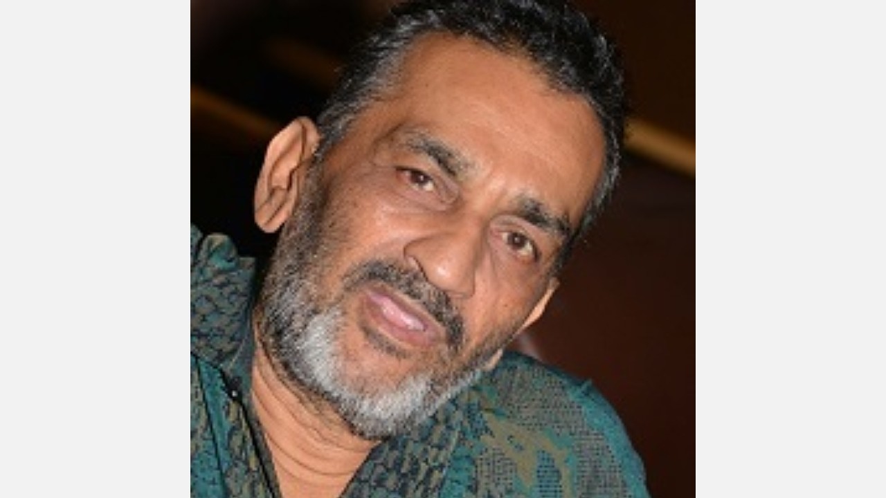 KV Raju Death: ಸ್ಯಾಂಡಲ್ ವುಡ್ ಗೆ ಮತ್ತೊಂದು ಆಘಾತ; ಹಿರಿಯ ನಿರ್ದೇಶಕ ಕೆವಿ ರಾಜು ...