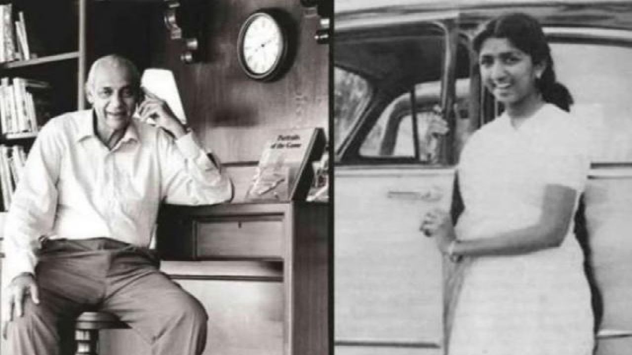 Lata Mangeshkar: ಲತಾ ಮಂಗೇಶ್ಕರ್ ಕೊನೆವರೆಗೂ ಏಕೆ ಮದುವೆಯೇ ಆಗಲಿಲ್ಲ? - Kannada ...