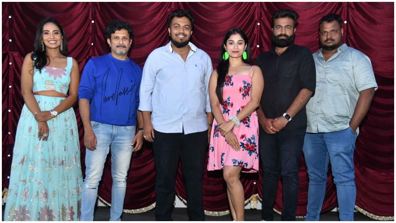 Dileep Raj: ‘ಮಹಾನ್ ಕಲಾವಿದ’ನಾದ ದಿಲೀಪ್ ರಾಜ್; ಇದು ‘ಹಿಟ್ಲರ್ ಕಲ್ಯಾಣ’ ನಾಯಕನ ...