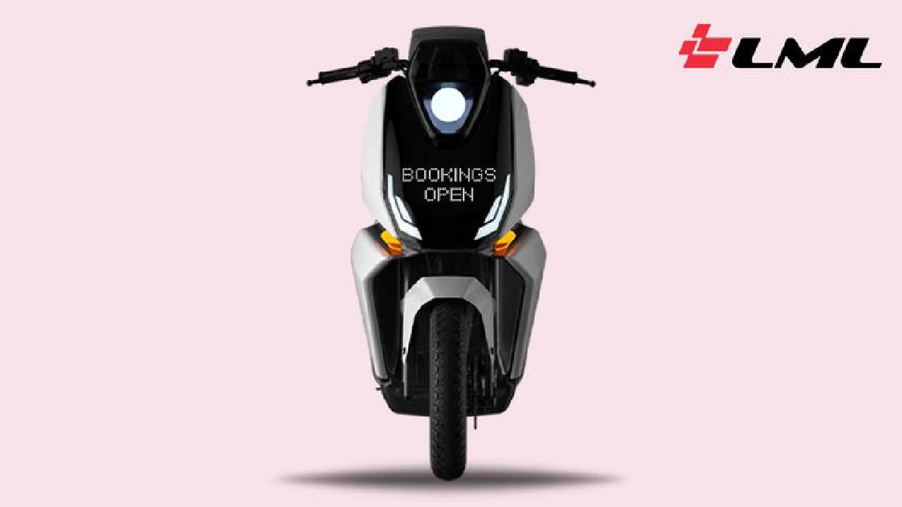 LML Star Electric Scooter: ಹೊಸ ಎಲ್ಎಂಎಲ್ ಸ್ಟಾರ್ ಇವಿ ಸ್ಕೂಟರ್ ಖರೀದಿ ...