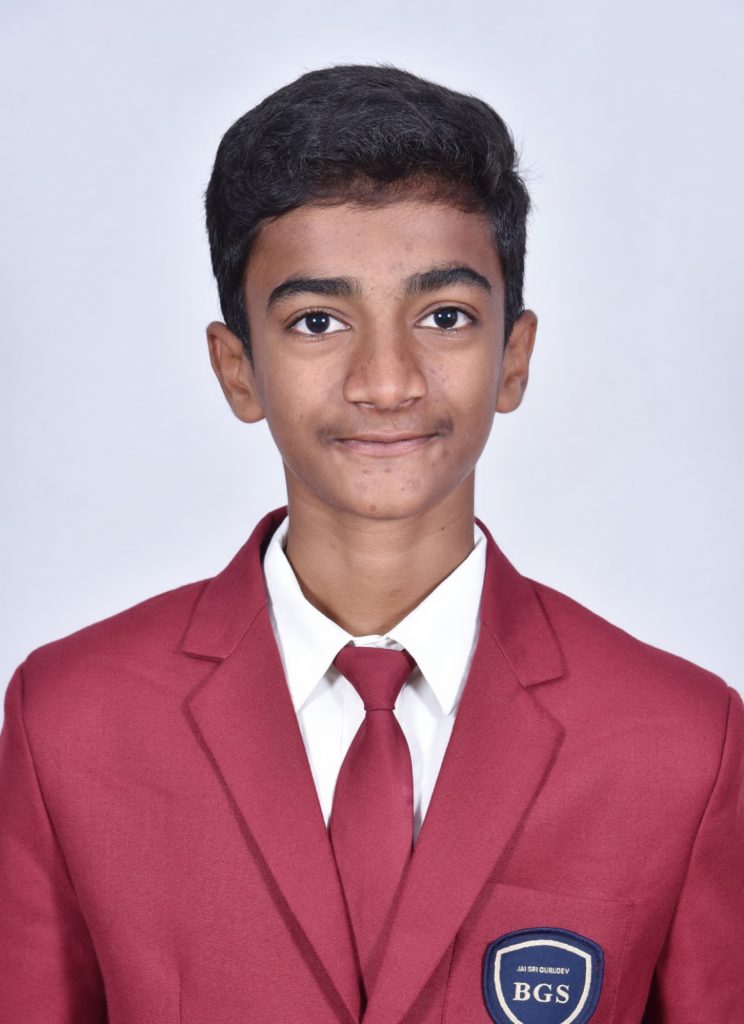 Karnataka SSLC 2023 Toppers: ಎಸ್ ಎಸ್ ಎಲ್ ಸಿಯಲ್ಲಿ 625ಕ್ಕೆ 625 ಅಂಕ ಪಡೆದ ...