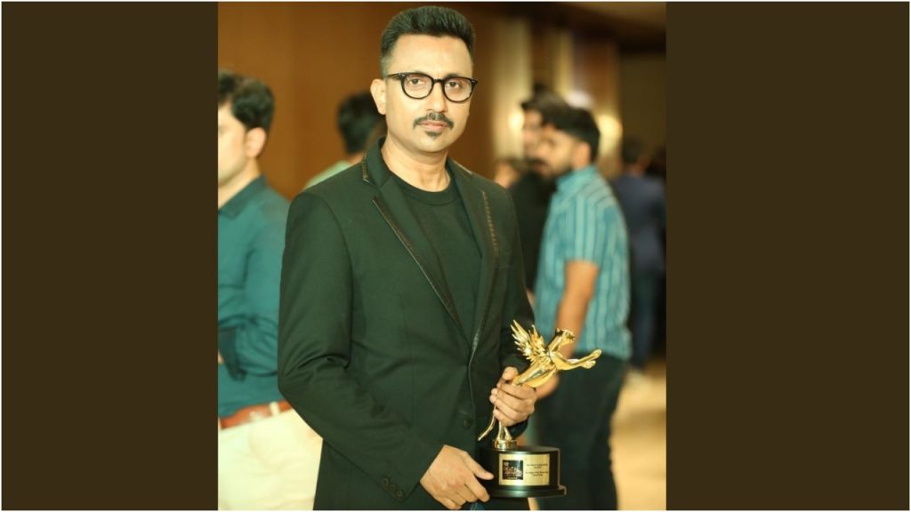 ಟಿವಿ9 ನೆಟ್ ವರ್ಕ್ ಎಂಡಿ, ಸಿಇಒ ಬರುಣ್ ದಾಸ್ ರ ಡ್ಯುಯೊಲಾಗ್ ವಿದ್ ಬರುಣ್ ದಾಸ್ ಗೆ ... ಟಿವಿ9 ನೆಟ್ ವರ್ಕ್ ಎಂಡಿ, ಸಿಇಒ ಬರುಣ್ ದಾಸ್ ರ ಡ್ಯುಯೊಲಾಗ್ ವಿದ್ ಬರುಣ್ ದಾಸ್ ಗೆ ...